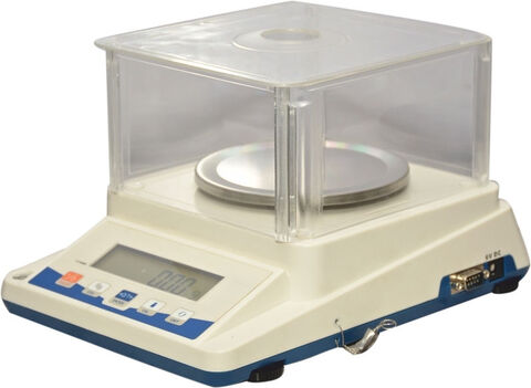 National Electronics And Controls, Vasai East - Weighing Machine ...