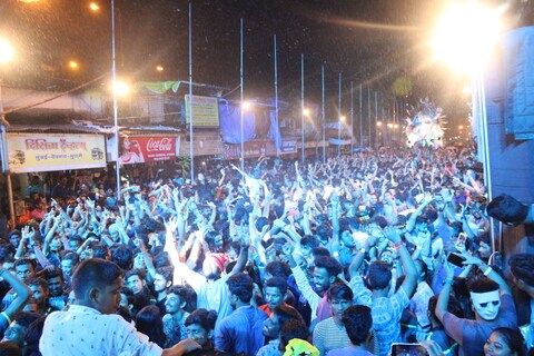 SP PRO.SOUND & LIGHTS, Virar East - LED Light Dealers in Palghar ...