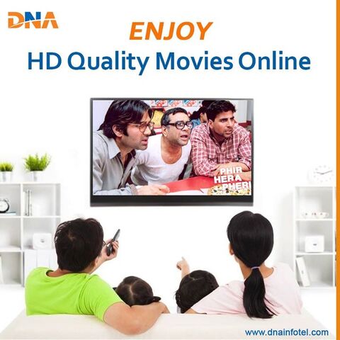 Dna Infotel Pvt Ltd, Nalasopara East - Internet Service Providers in ...