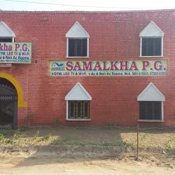 Samalkha PG, Samalkha - Paying Guest Accommodations in Panipat - Justdial
