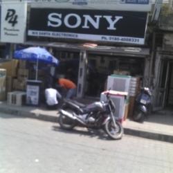 Samta Electronics, Panipat HO - Refrigerator Repair & Services in ...