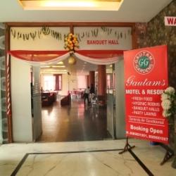 Gautams Motel & Resort, Panipat City - Hotels in Panipat - Justdial