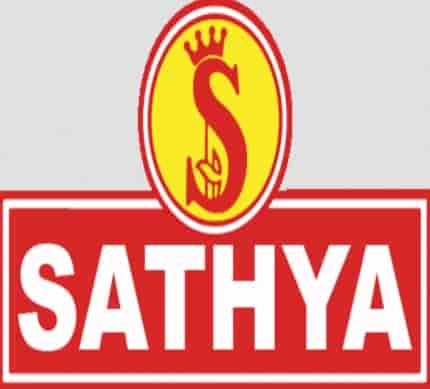 Sathya Agencies Logo