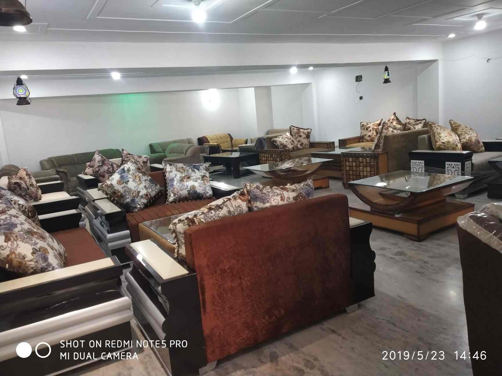New Punjab Furniture House in Choti Baradari Patiala Best Zuari Furniture Dealers near me in Patiala Justdial