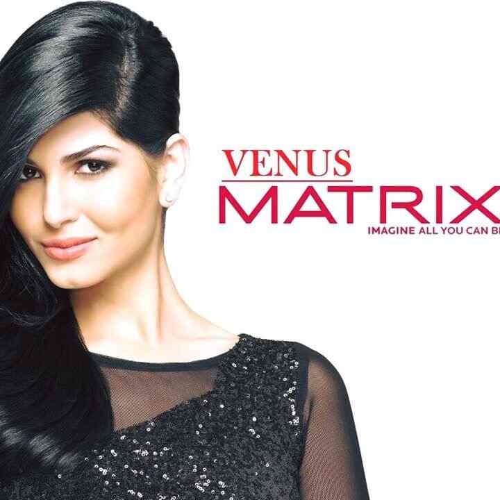Makeup Matrix Saubhaya Makeup
