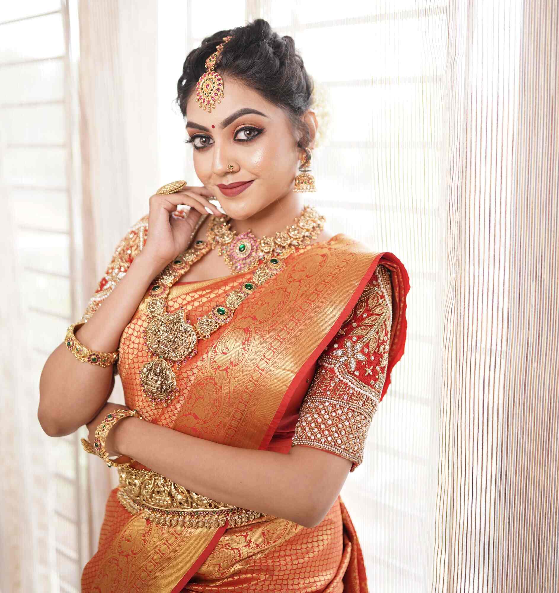 Vivah Bridal Collection in Pillaitottam Pondicherry Best Bridal Jewellery On Rent near me in Pondicherry Justdial