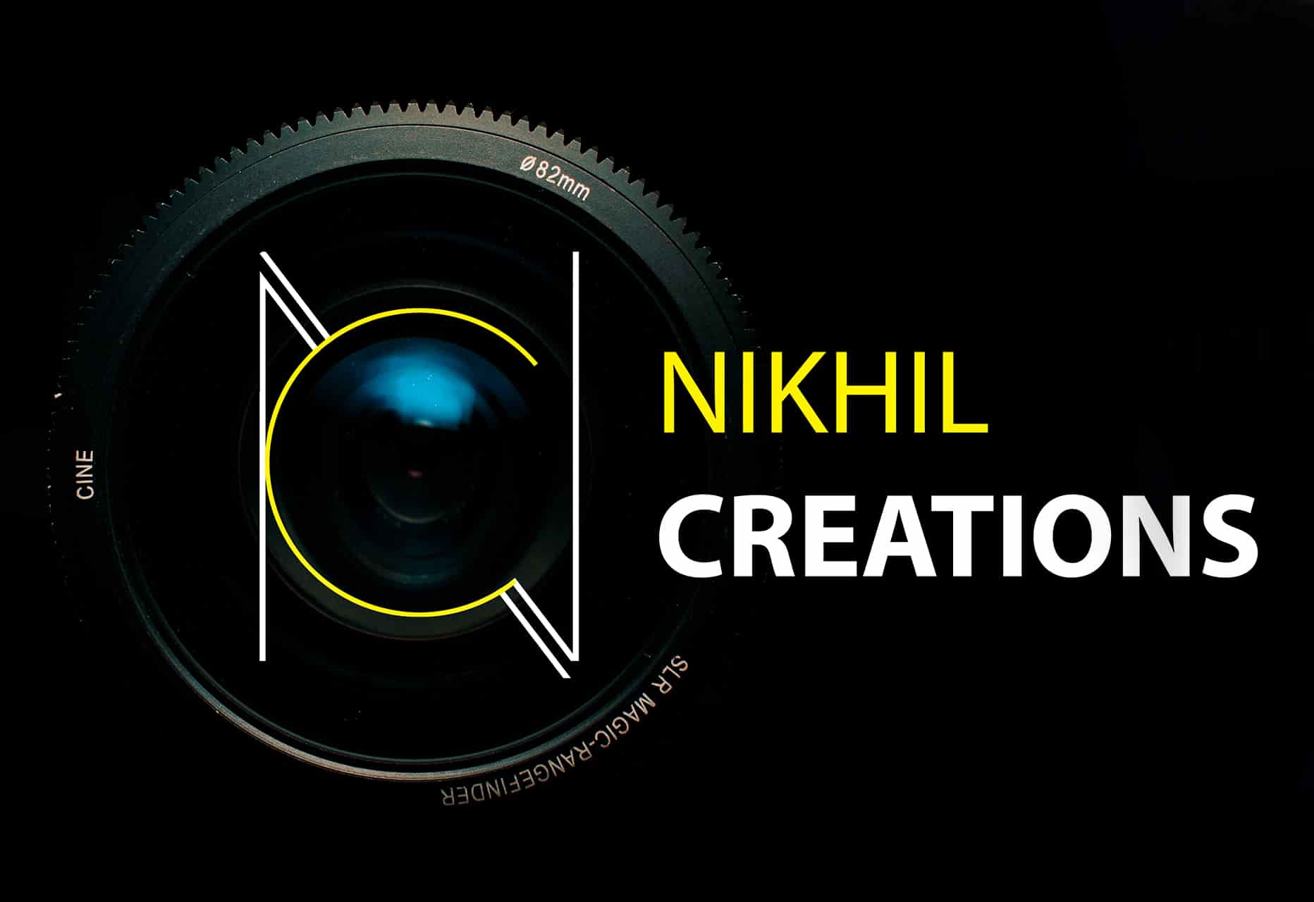 Nikhil Logo