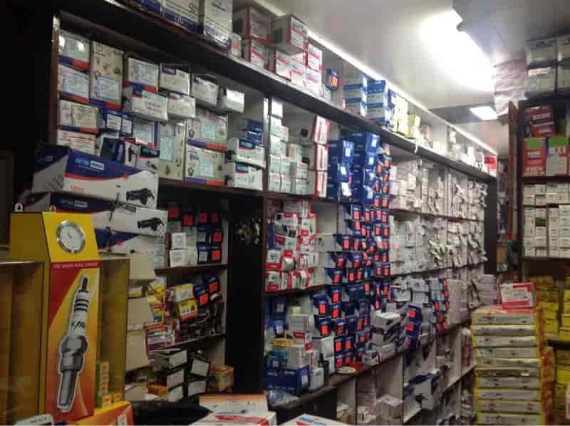 Spare Parts Dealers In Pune | Reviewmotors.co