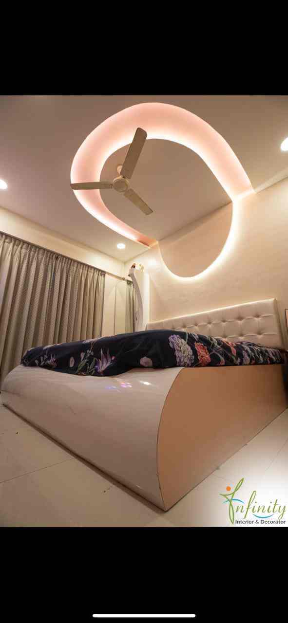 infinity designs pune