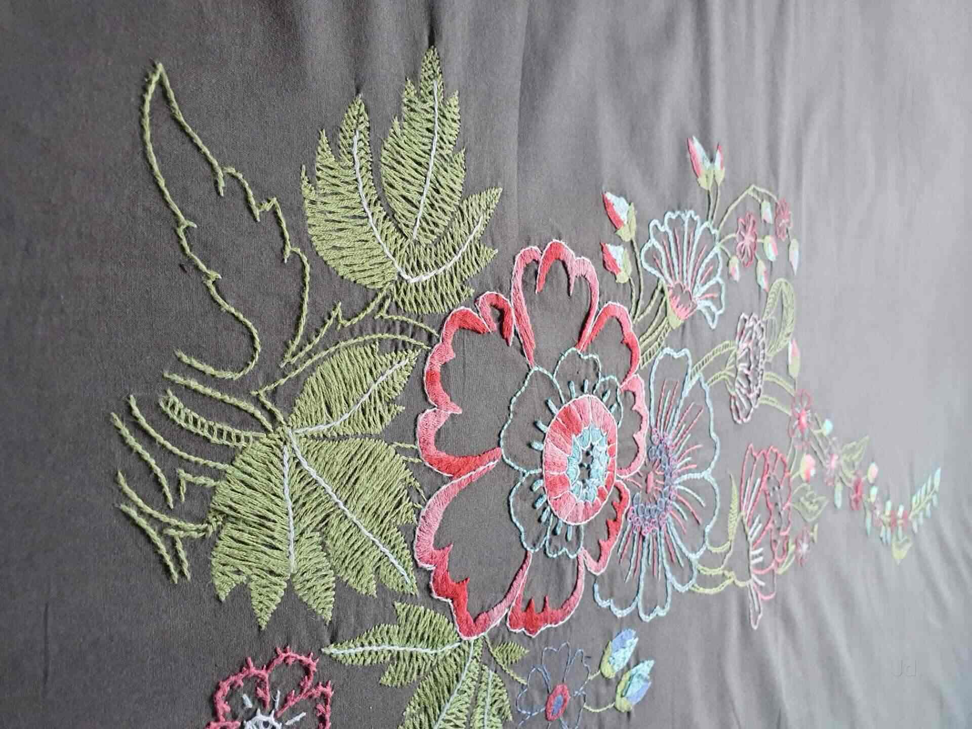 handiworks embroidery
