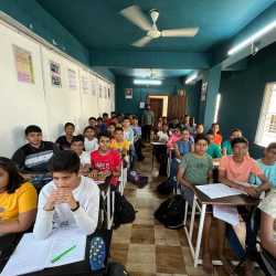 Diksha Coaching Classes, Keshav Nagar-Mundhwa - Tutorials in Pune - Justdial