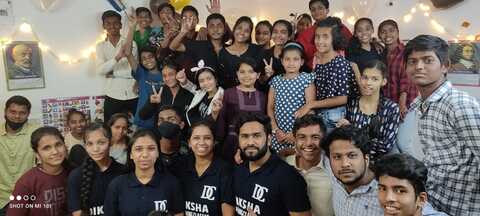 Diksha Coaching Classes, Keshav Nagar-Mundhwa - Tutorials in Pune - Justdial