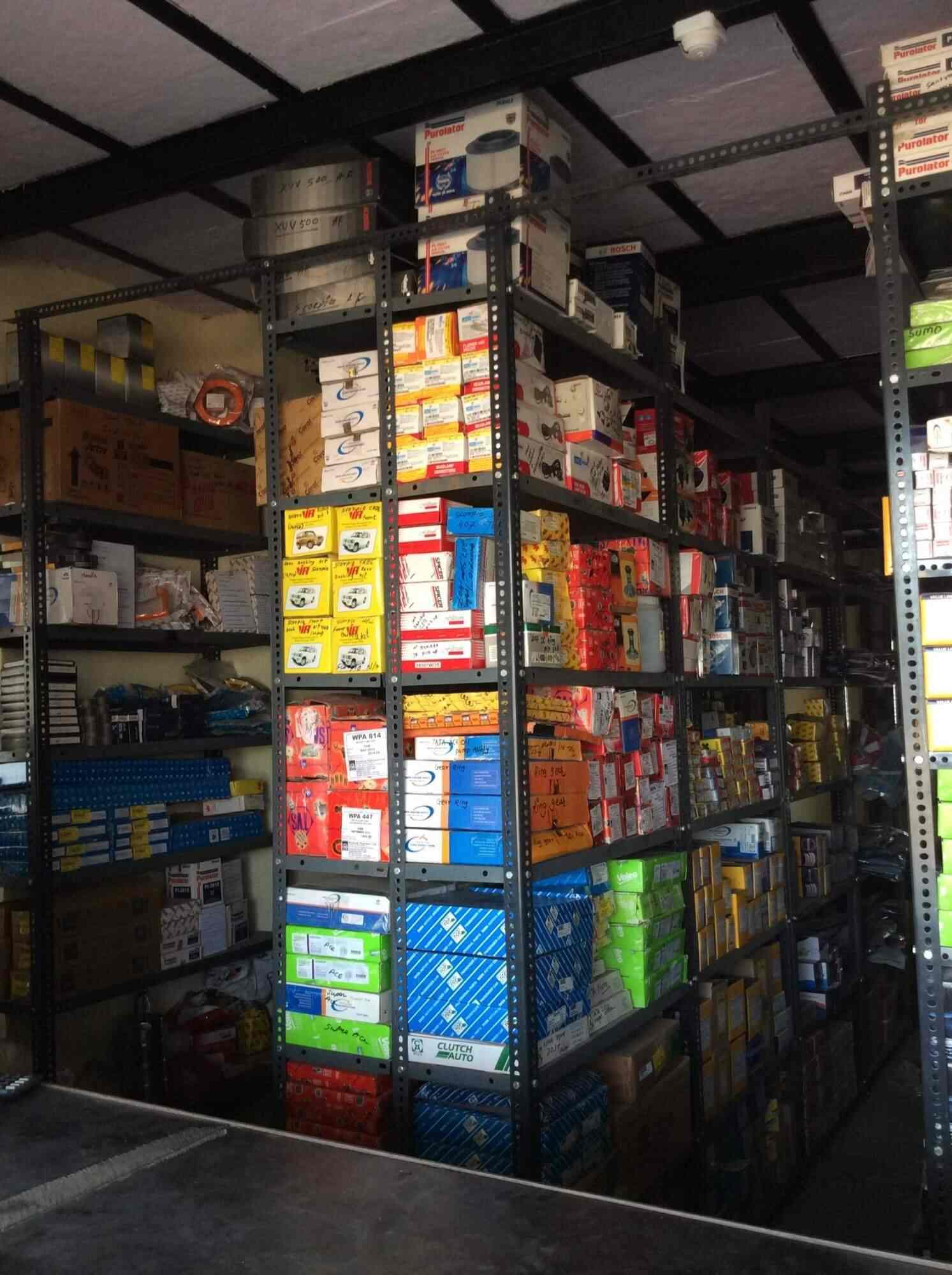 Maruti Suzuki Spare Parts Dealers In Pune | Reviewmotors.co