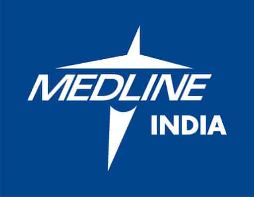 Medline Logo