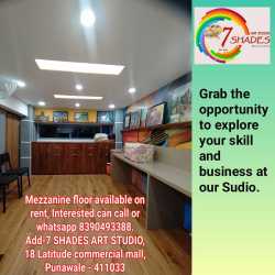 7 Shades Art Studio, Punawale - Music Classes For Guitar in Pune - Justdial