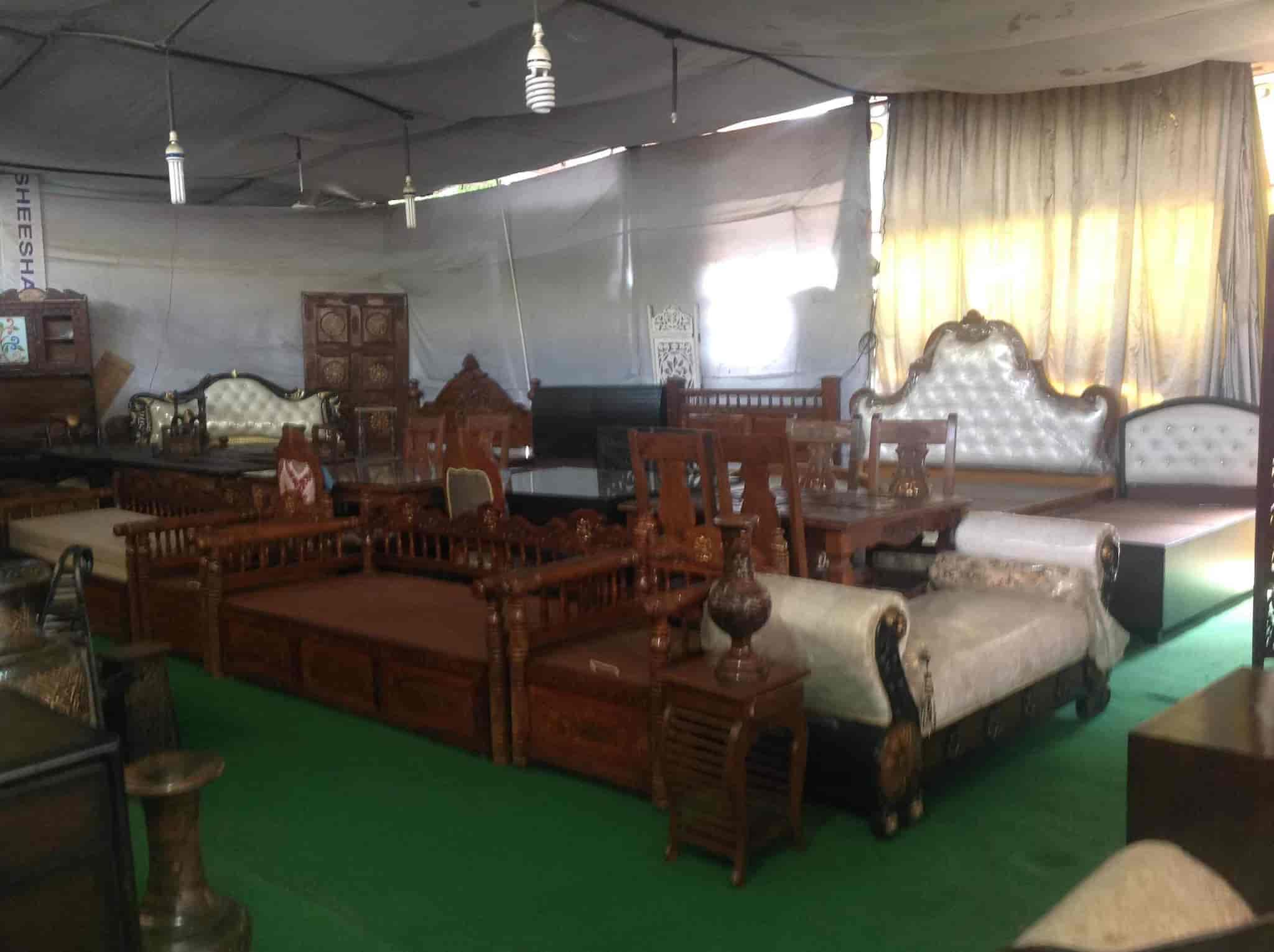 Sheesham furniture shop near me store