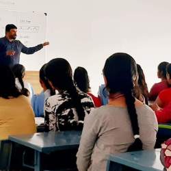 Kota Rankers Point, Manaji Nagar - Tutorials in Pune - Justdial