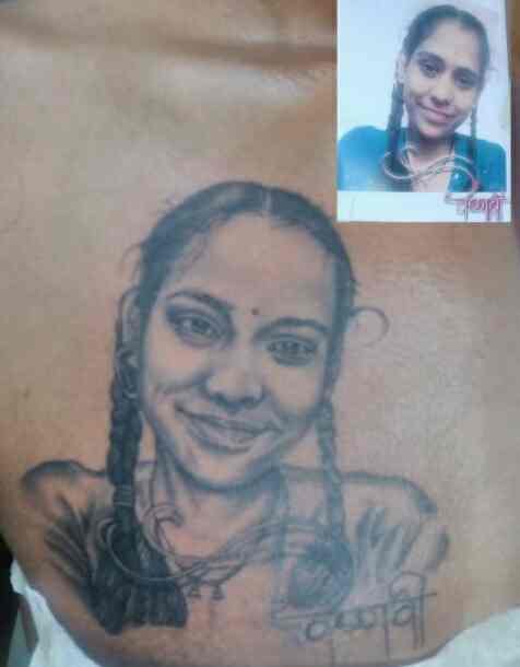 Urban Ink Tattoos Designs