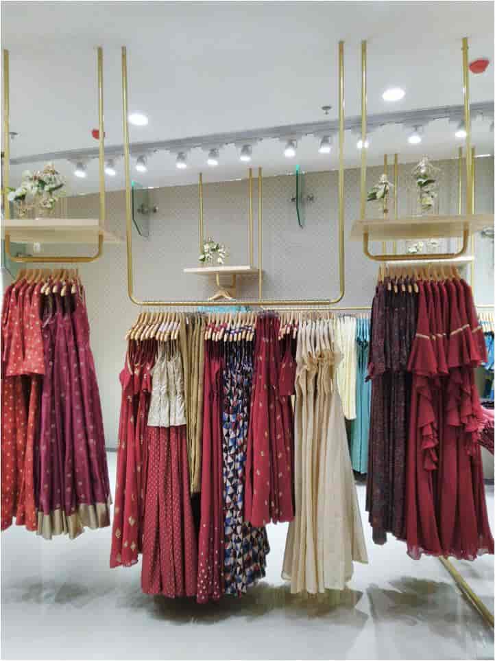 Indya clothing store