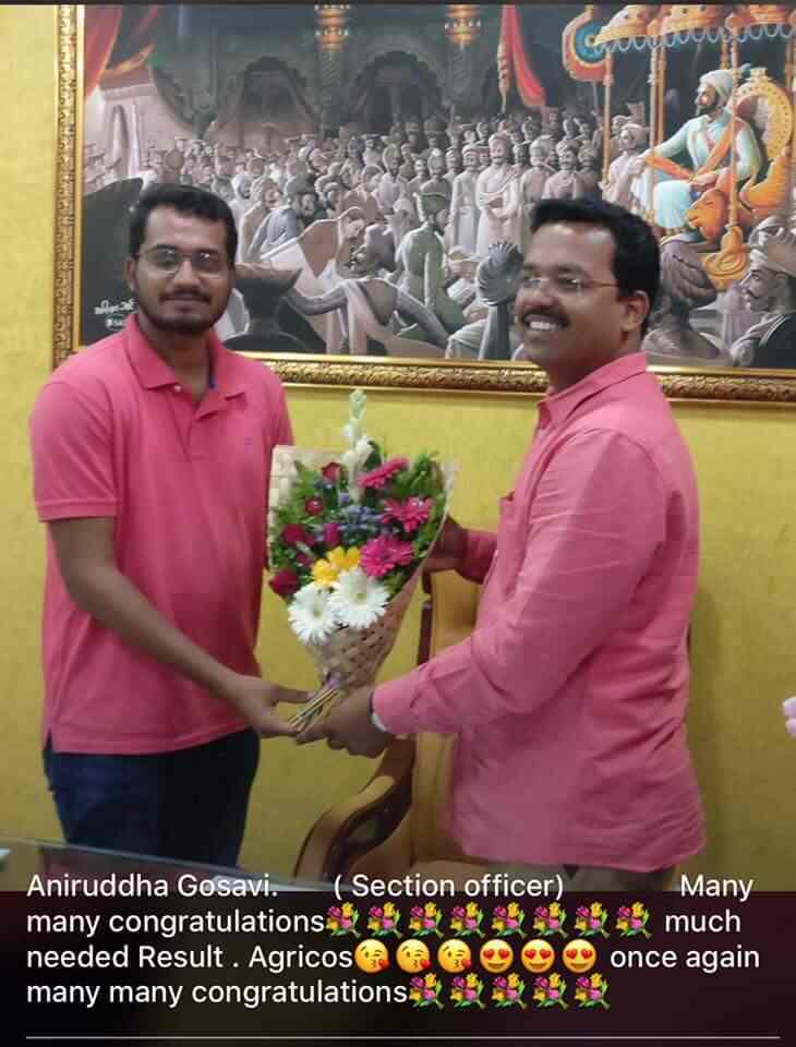 Mahesh Shinde's Instagram, Twitter & Facebook on IDCrawl