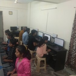 Space Computer Typing Institute, Karve Nagar-Hingne Budrukh - Tutorials ...