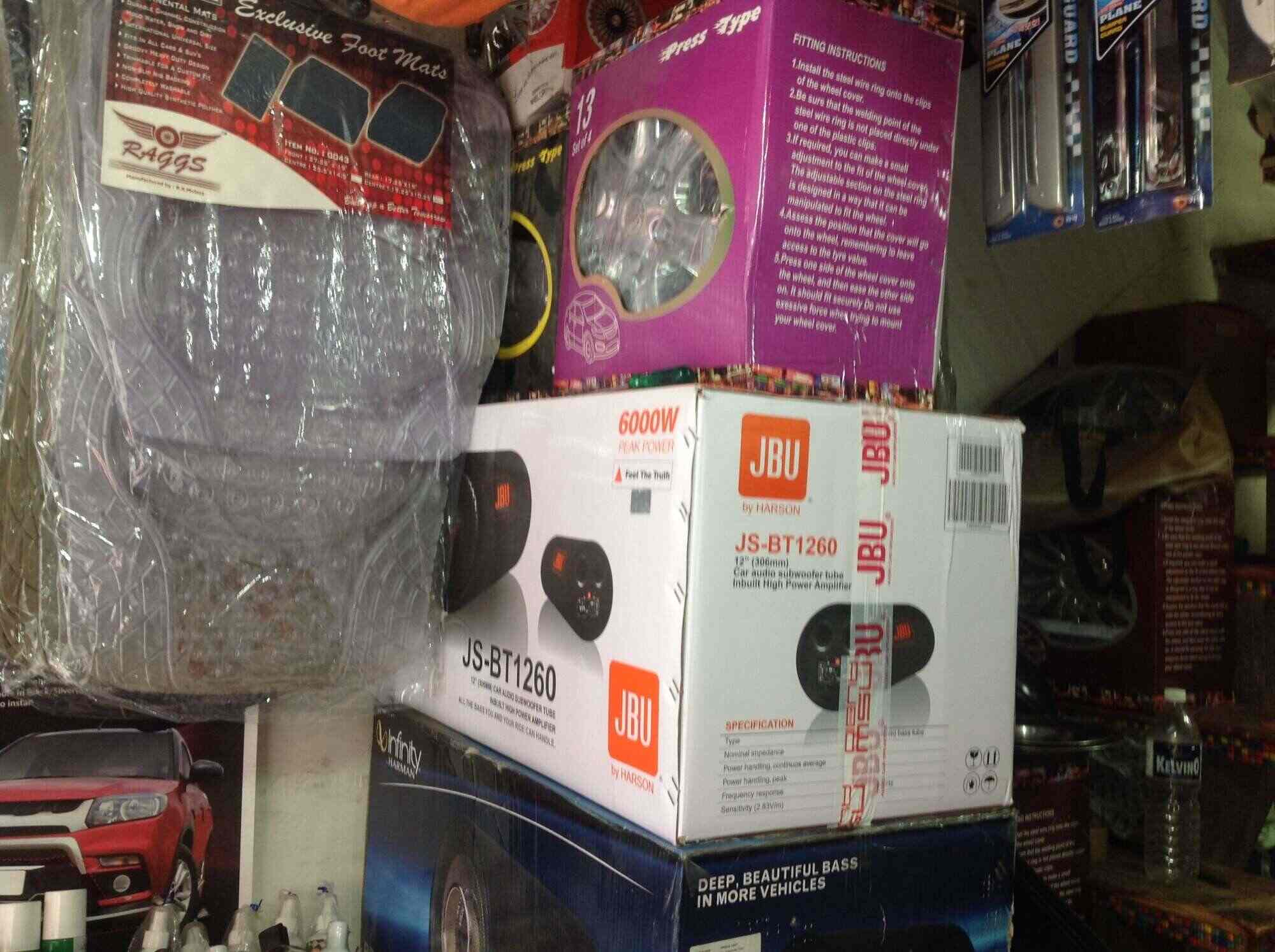 Car Spare Parts Dealers In Pune | Reviewmotors.co