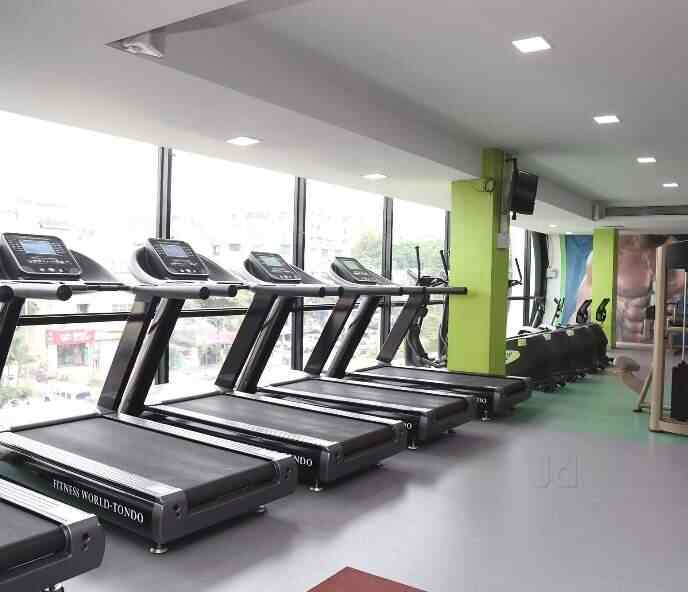 Fitness 365 in Kothrud Pune Best Zumba Classes near me in Pune Justdial