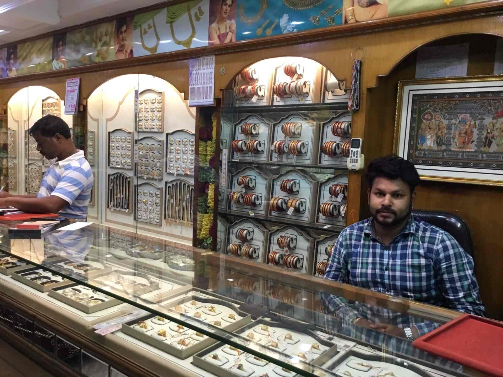 Satyam Jewellers in Puri Ho Puri Best Fancy Jewellery Showrooms near me in Puri Justdial