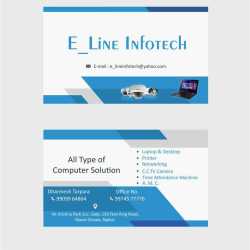E Line Infotech, 150 Feet Ring Road - Computer Dealers in Rajkot - Justdial