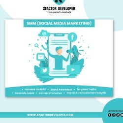 Xfactor Developer, 150 Feet Ring Road - Computer Graphic Designers in Rajkot - Justdial