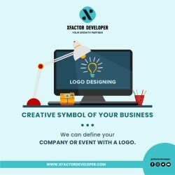 Xfactor Developer, 150 Feet Ring Road - Computer Graphic Designers in Rajkot - Justdial