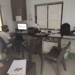 Technoking Enterprise, Shapar - Fabricators in Rajkot - Justdial