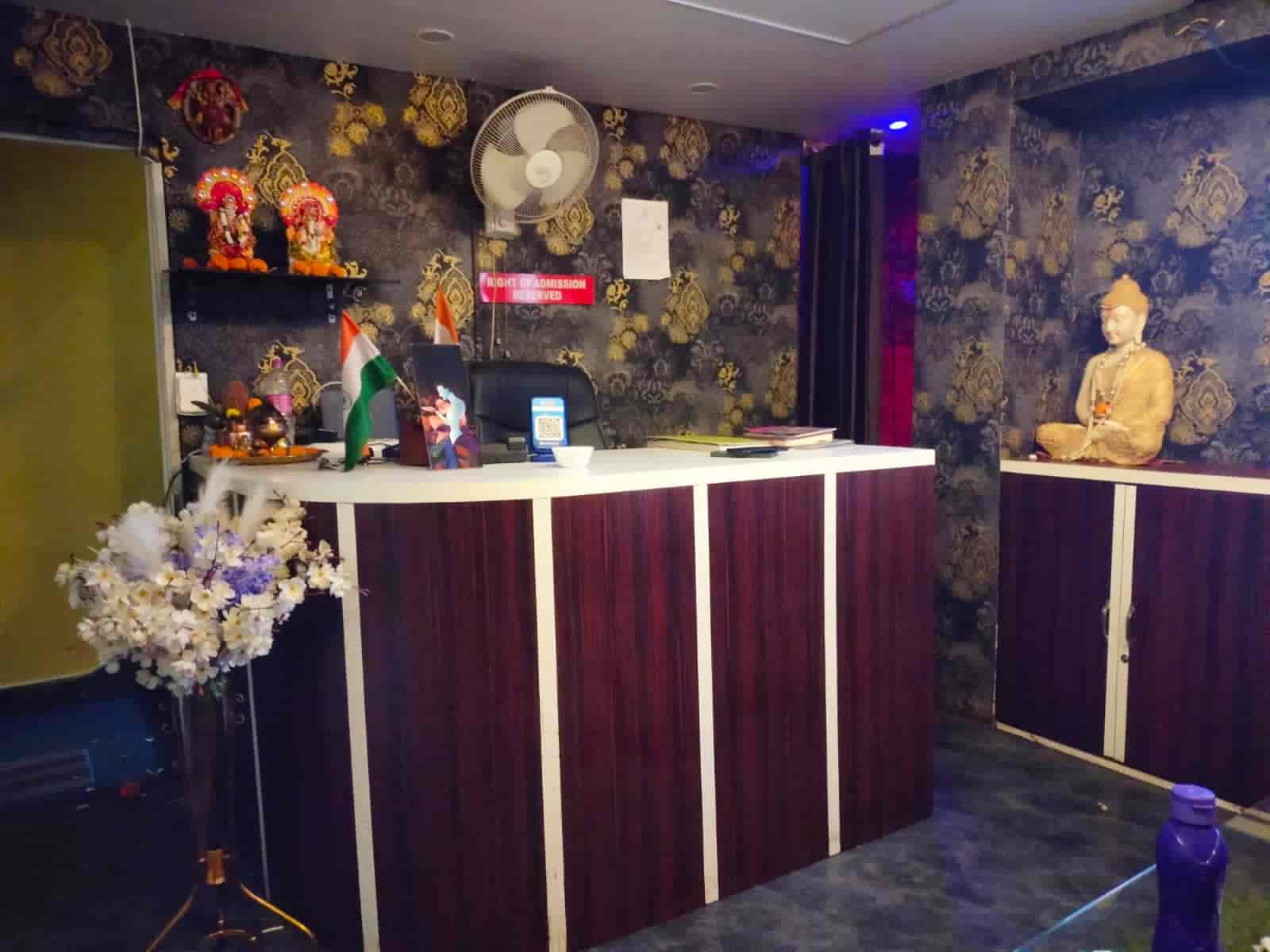 My Spa in Anandpur Ranchi Best Body Massage Centres near me in Ranchi Justdial