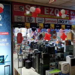 Sai Ezone, Ratu Road - Computer Dealers in Ranchi - Justdial