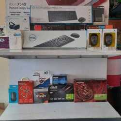 Yugbodh Computer, Vishnu Mandir Market - Computer Repair & Services in ...