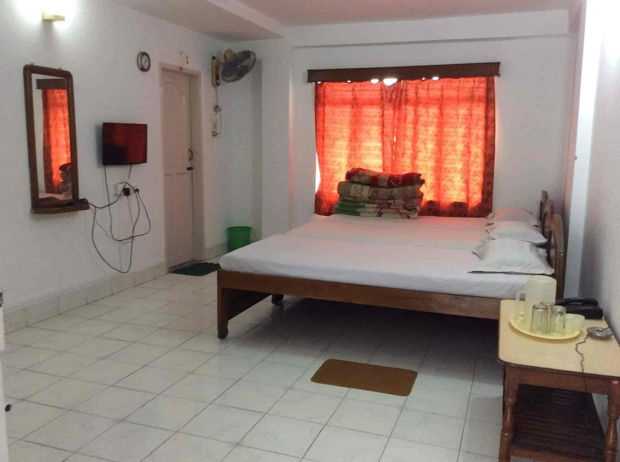 Anjali Hotel Siliguri
