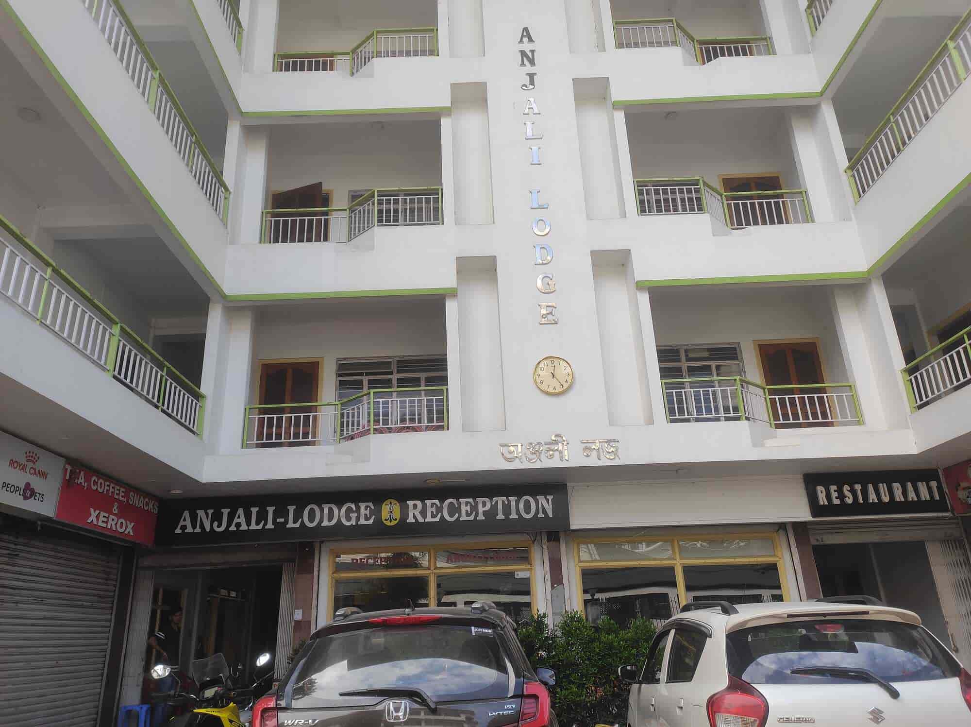 Anjali Hotel Siliguri