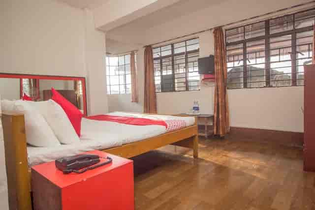 Anjali Hotel Siliguri