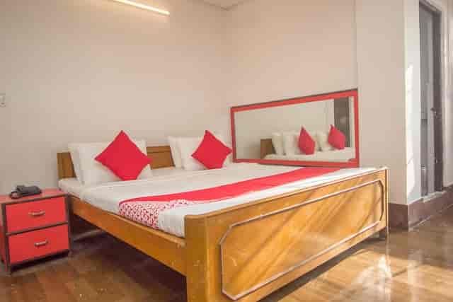 Anjali Hotel Siliguri