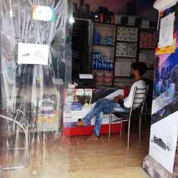 Saanvi Technologies, Sitapur H O - CCTV Dealers in Sitapur - Justdial