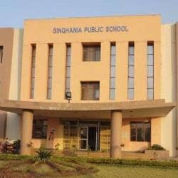 Singhania Public School, Fort Songadh - Schools in Surat - Justdial