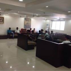 Bankers Heart Institute, Umra - Hospitals in Surat - Justdial