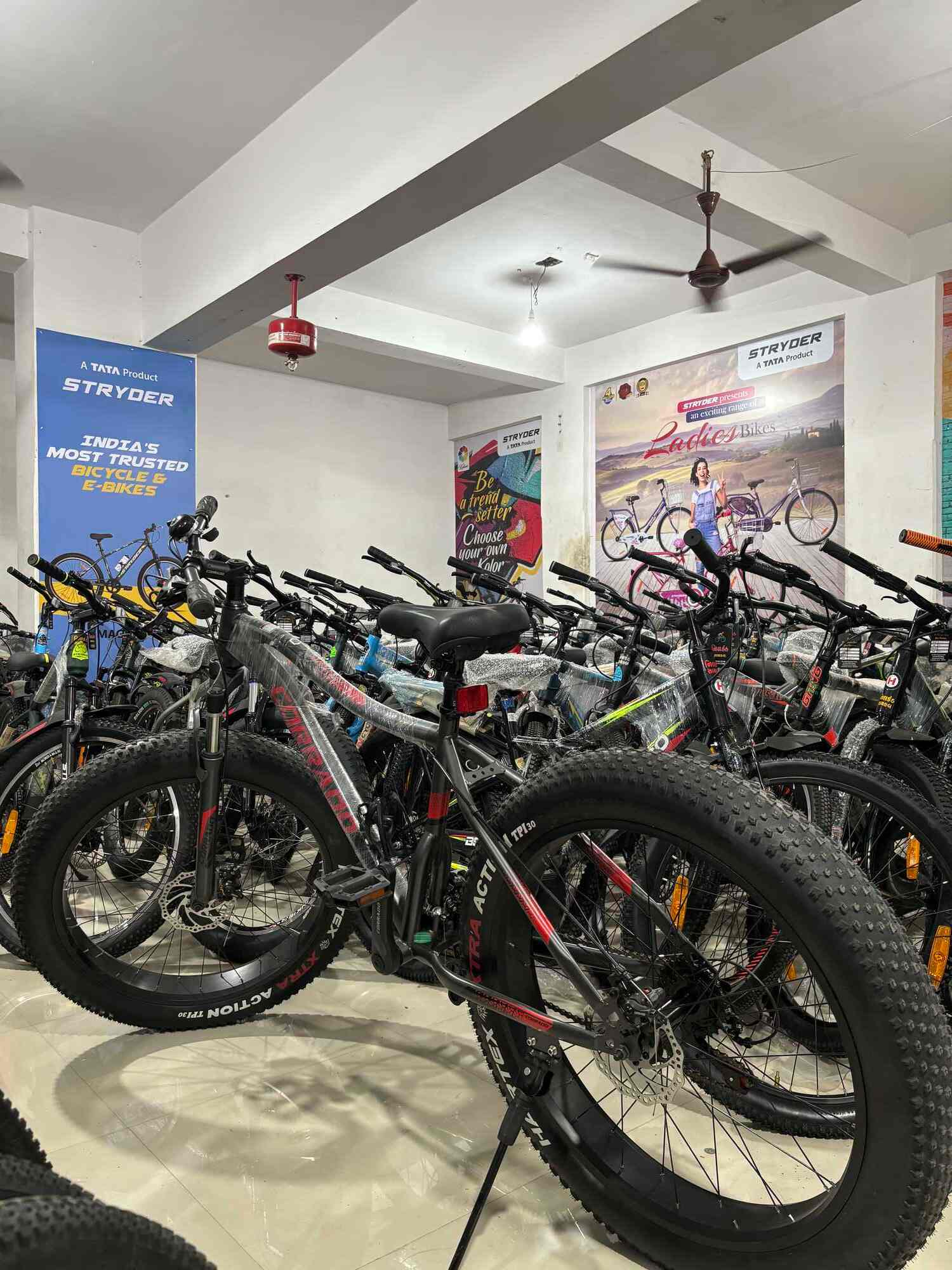 Gear cycle store near me store