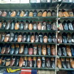 Divya Shoe Store, Adajan Road - Shoe Dealers in Surat - Justdial