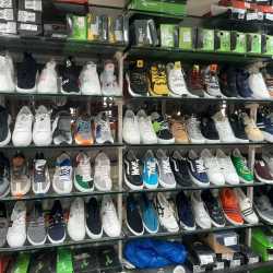 Divya Shoe Store, Adajan Road - Shoe Dealers in Surat - Justdial