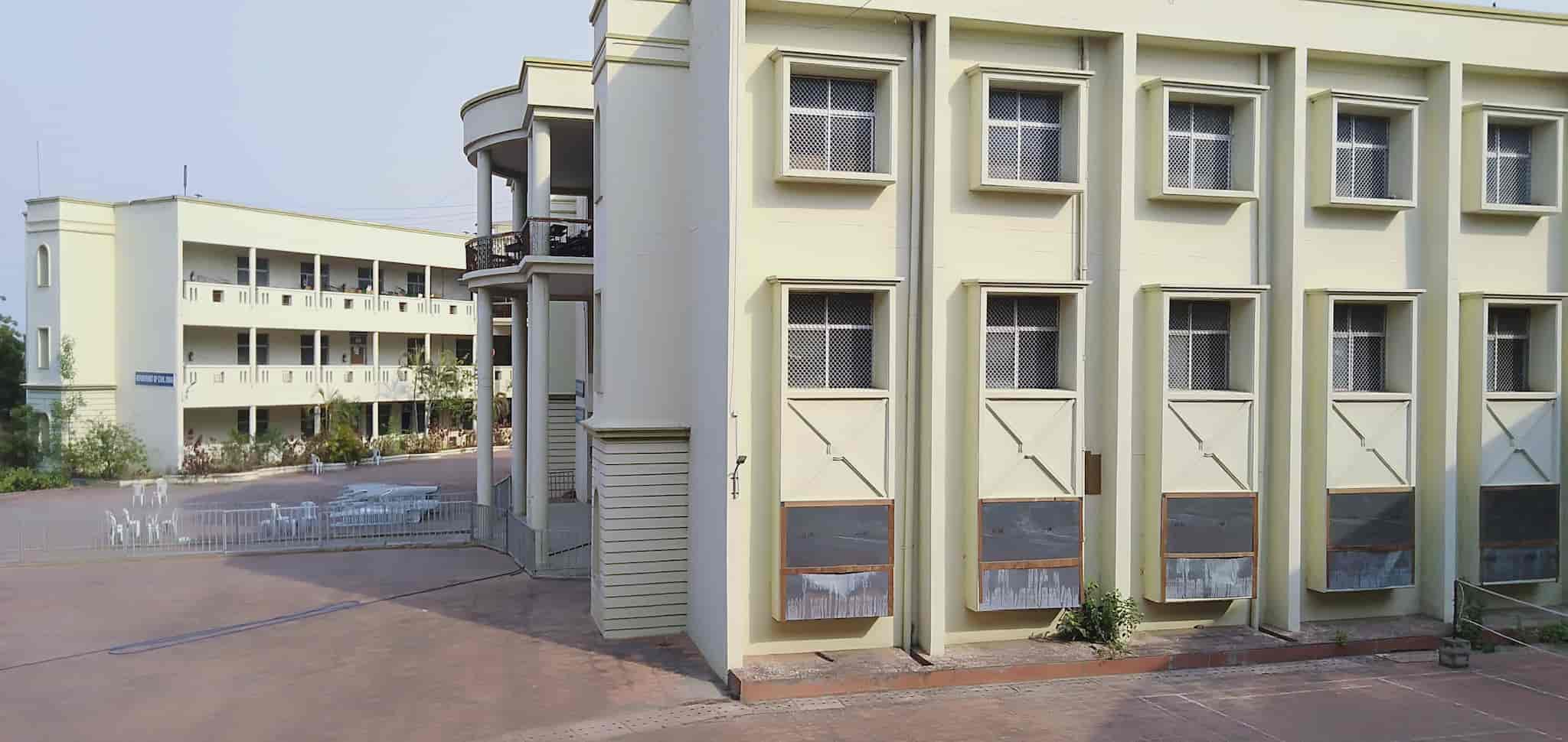 Sri Venkateshwara College Of Engineering Wanted Professor