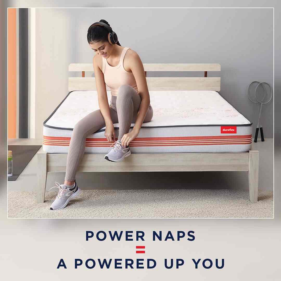 Duroflex mattress dealers near me store