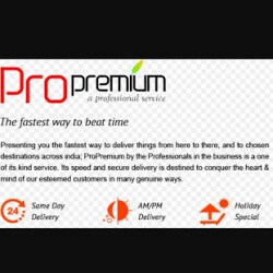 The Professional Couriers, Ramanathapuram Coimbatore - Courier Services ...