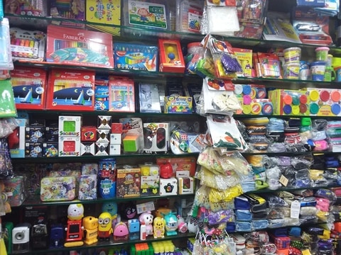 Jyoti Stores, Charai-Thane West - Stationery Shops in Thane, Mumbai - Justdial