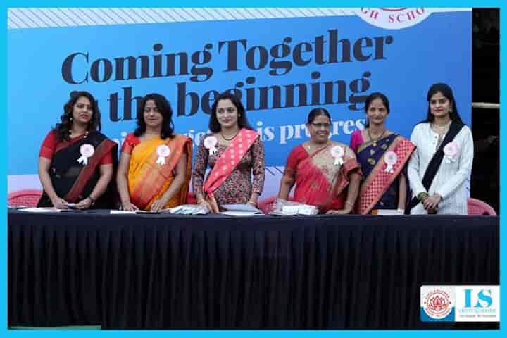 Little Flower High School Thane Admission 2018 19 | Best Flower Site